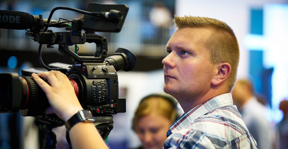 Cookie-politik - LivePro