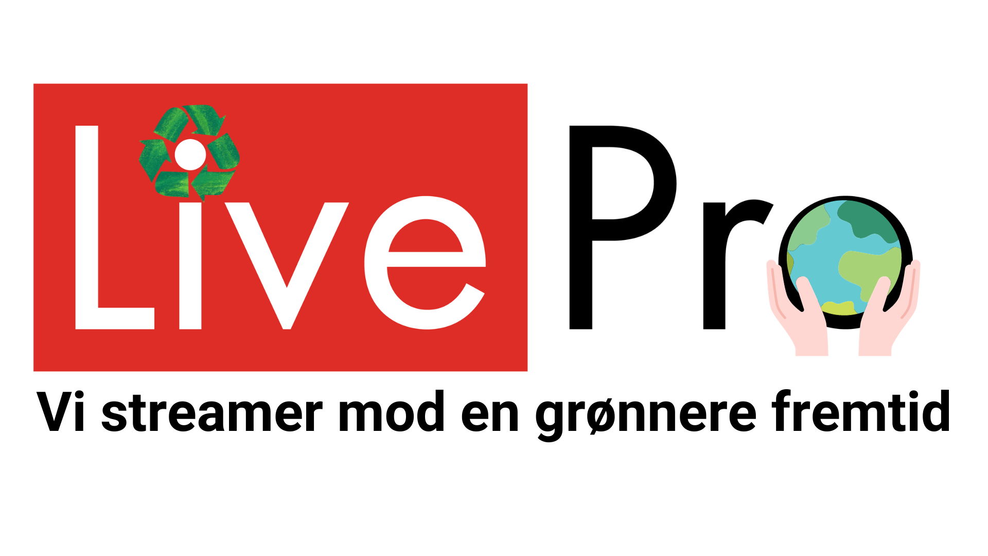 Vi tænker bæredygtighed ind i alt, hvad vi gør som virksomhed